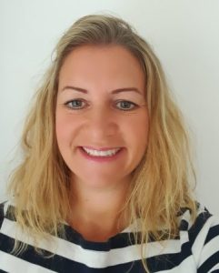 60 seconds with… Jo Hamilton - SWGP