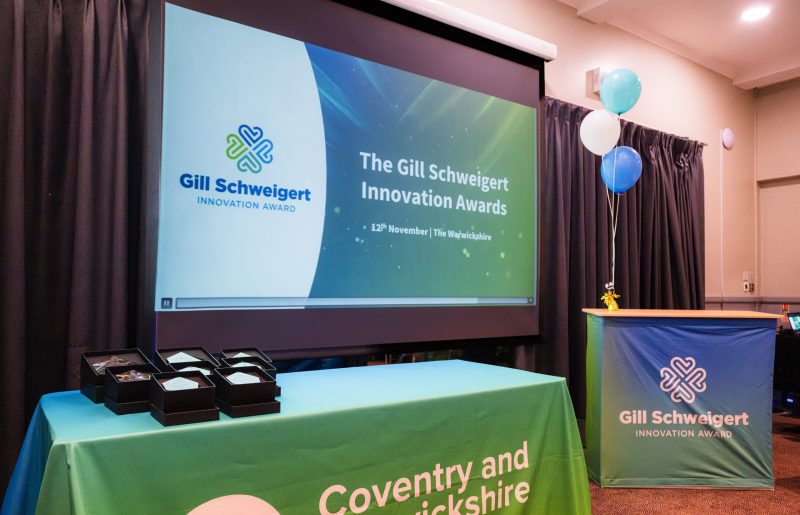 Celebrating local innovation: highlights from the 2025 Gill Schweigert ...