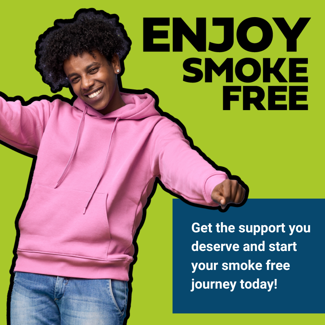 SWGP supports delivery of primary care stop smoking service - SWGP